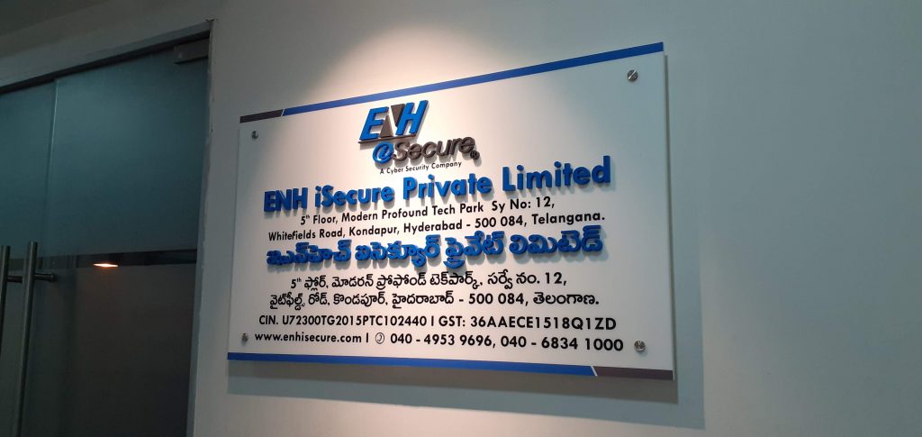 LED Sign Board Manufacturers in Hyderabad | Led Sign Boards In ...