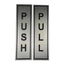 Metal Etching Sign Boards - LED Sign Board in Hyderabad | Global Signs