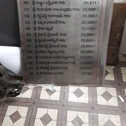 Metal Etching Sign Boards - LED Sign Board in Hyderabad | Global Signs