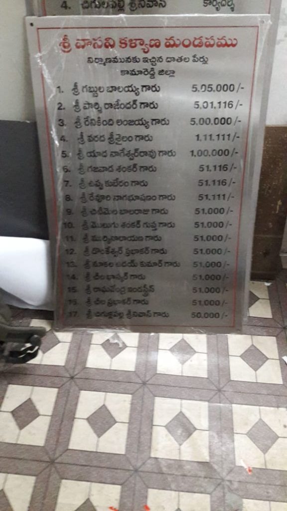 Metal Etching Sign Boards - LED Sign Board in Hyderabad | Global Signs