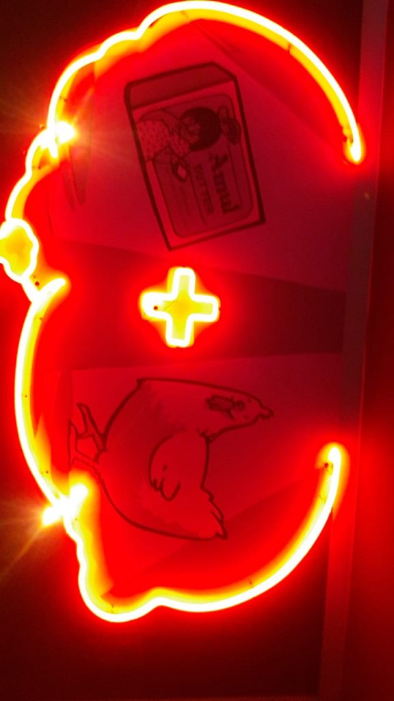 NEON Sign Boards - LED Sign Board in Hyderabad | Global Signs